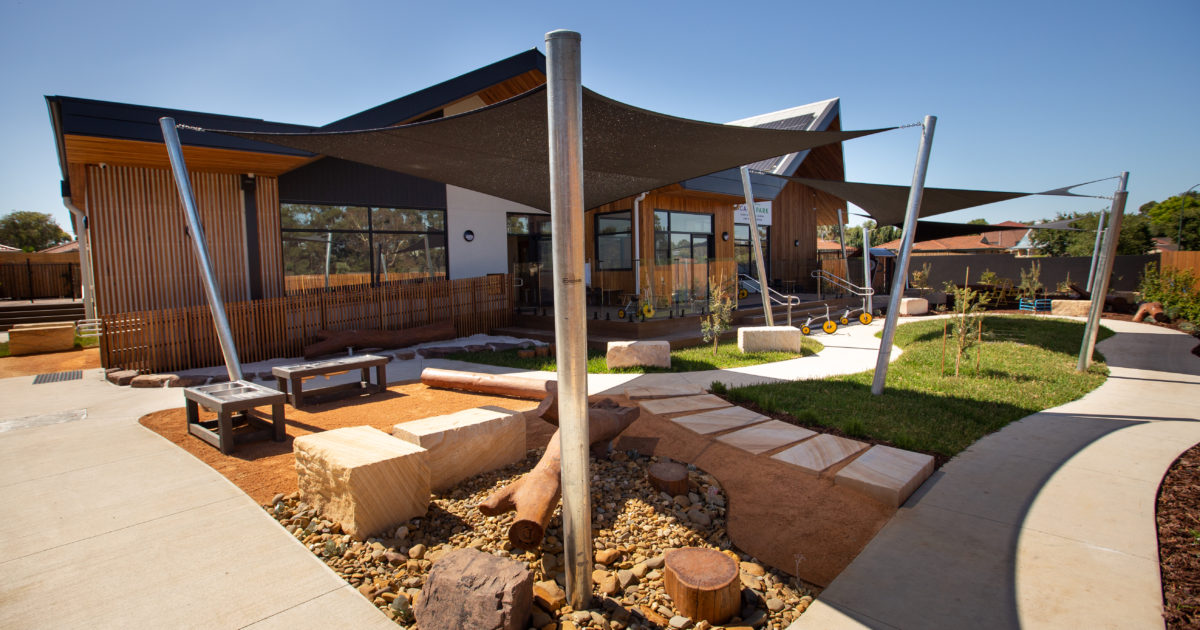 Acacia Park Early Learning Centre - Five One Group